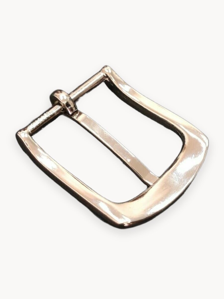 Пряжка металлическая 35 мм