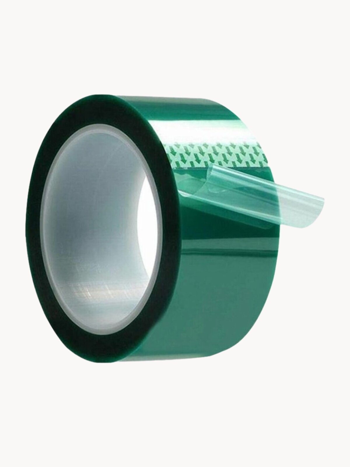 Термоскотч-Каптон 50мм 33м max t 200C