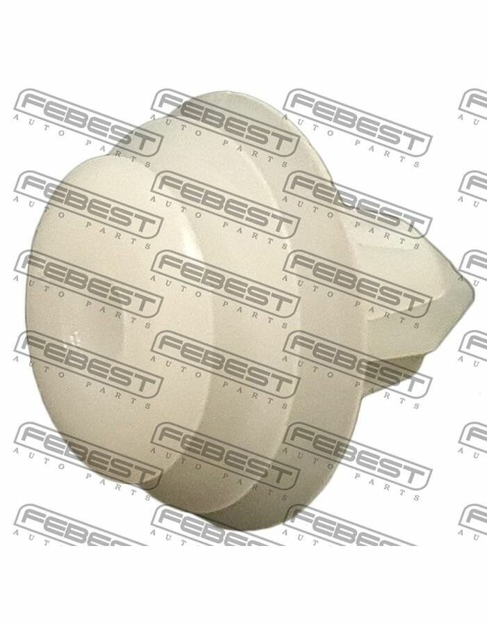 Клипса FEBEST 88570068 (цена за 20шт)