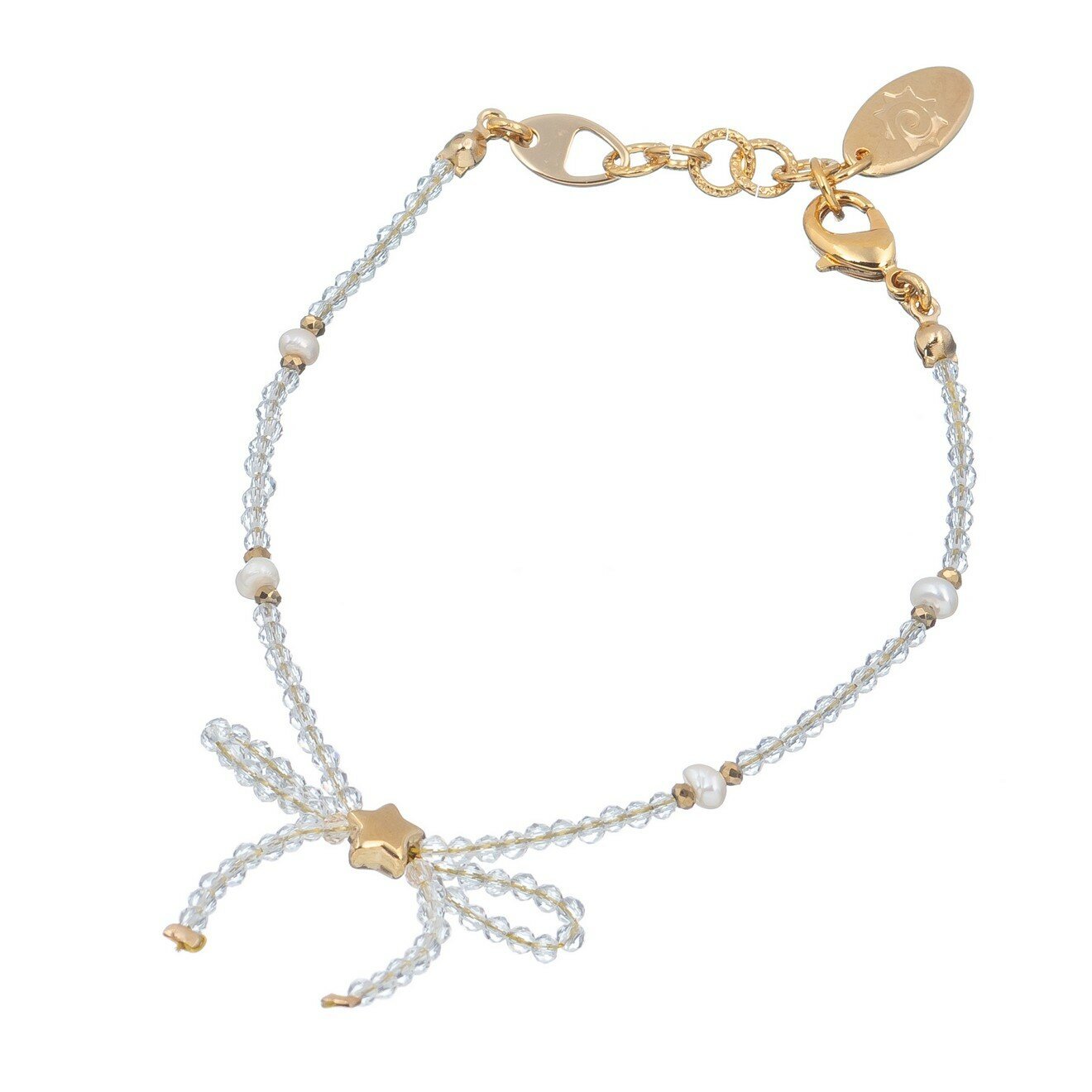 Браслет-цепочка