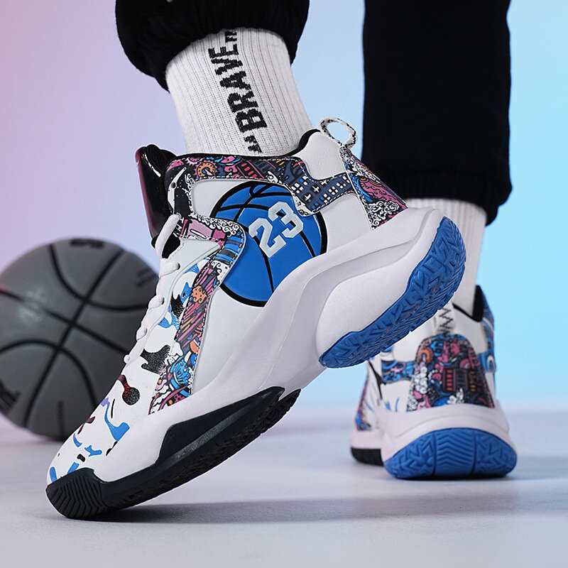 Балетки спортивные