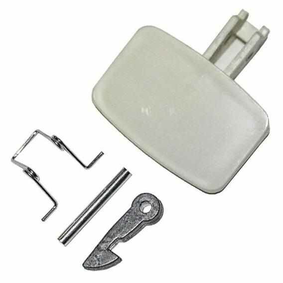 Ручка люка 035766, WL175