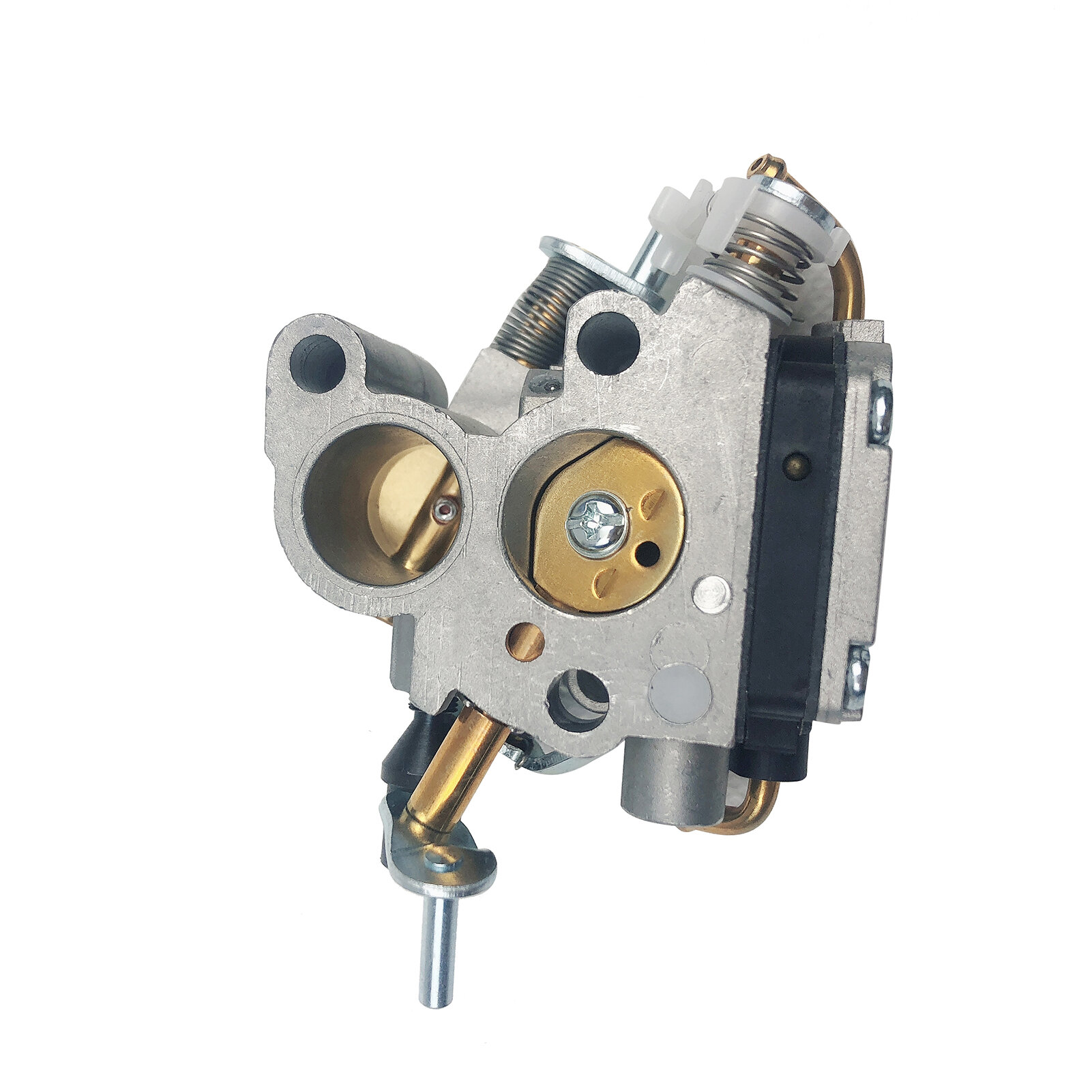 Карбюратор бензопилы, карбюратор из сплава, карбюратор 506450501 для бензопил 435 и 440