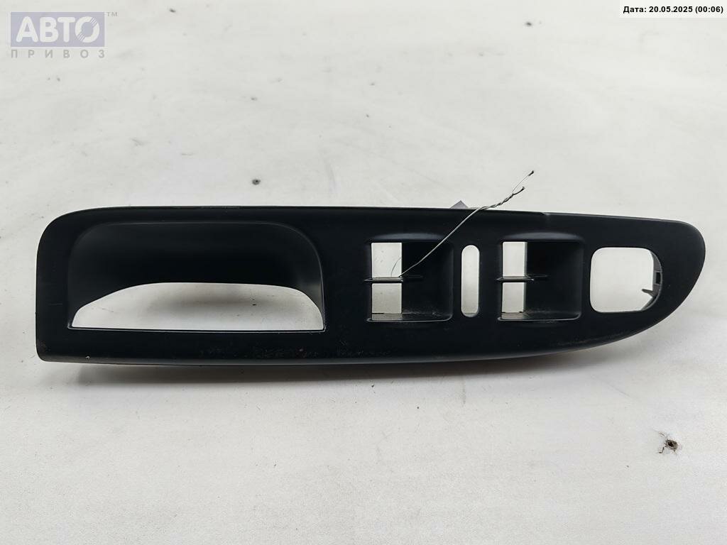 Ручка двери внутренняя передняя левая Volkswagen Passat B6