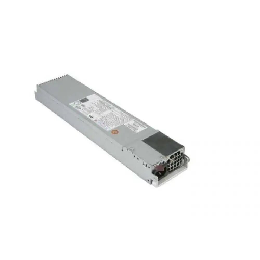 Блок питания Supermicro PWS-1K68A-1R 1U 1600 Вт 100–240 В
