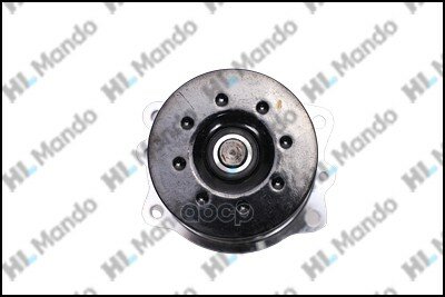Помпа Bmw 3 (E36, E46),5 (E34, E39, E60, E39, E61),7 (E38, E65, E66, E67), X3 (E83), X5 (E53) Mando арт. EWPB0001 — фото 1