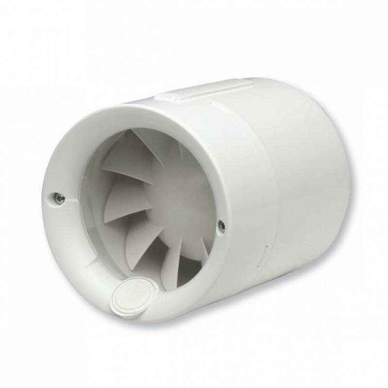 Вентилятор Soler&Palau SILENTUB-100