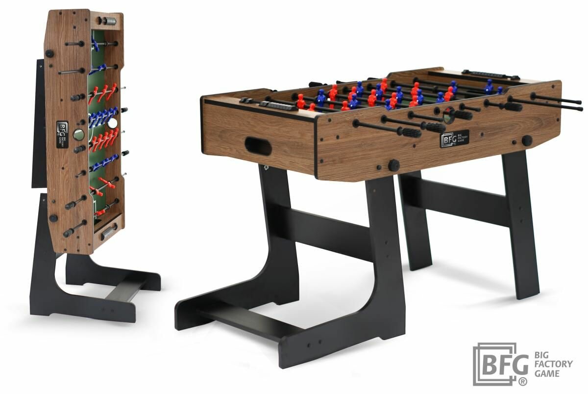 Настольный футбол / Кикер START LINE BFG Compact 48 (Аризона)