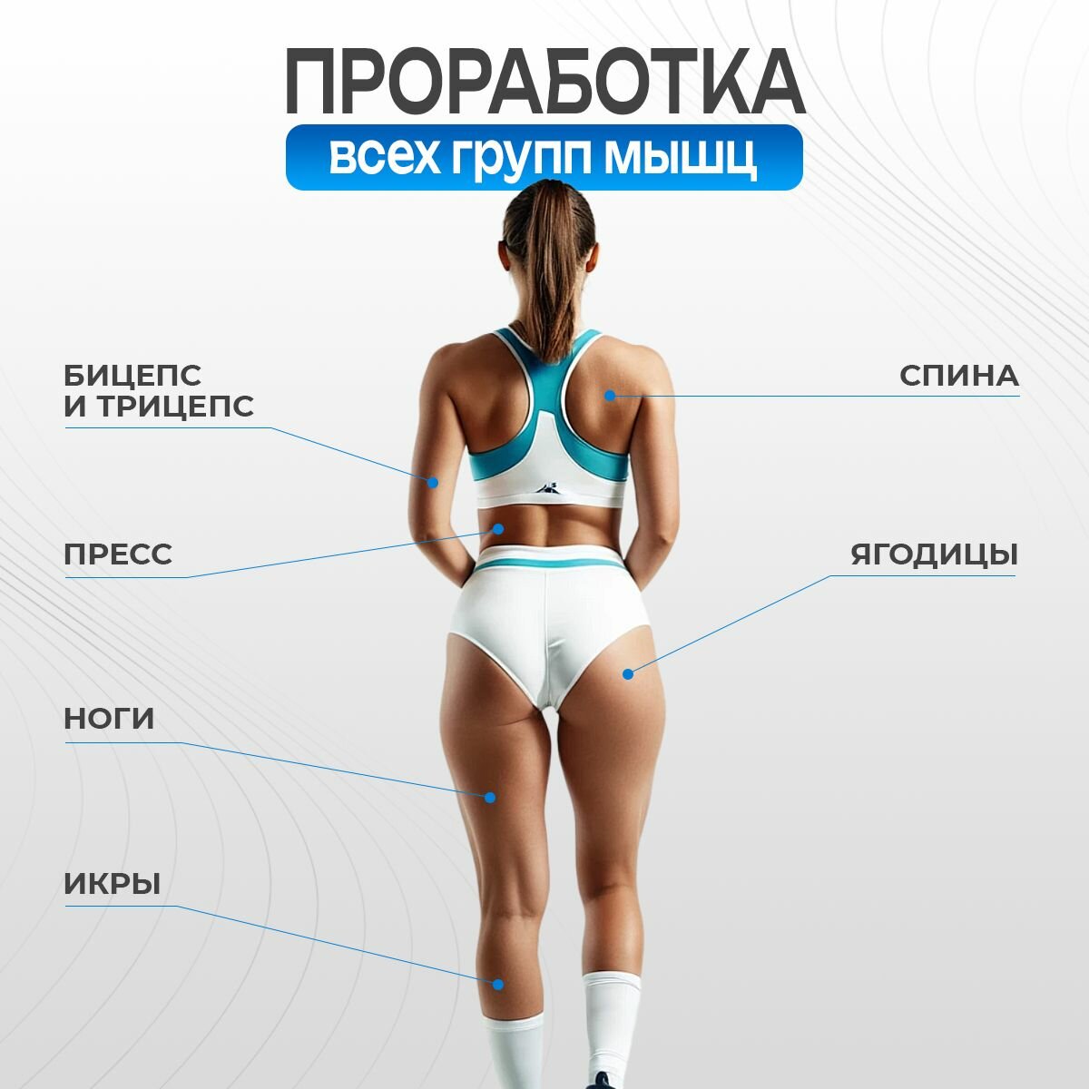 Виброплатформа — фото 1