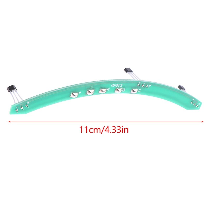 Датчик Холла JETTING 502F для скейтборда