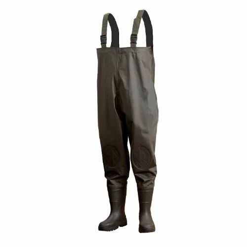 Вейдерсы Expert Pro из нейлона олива р. 40/41