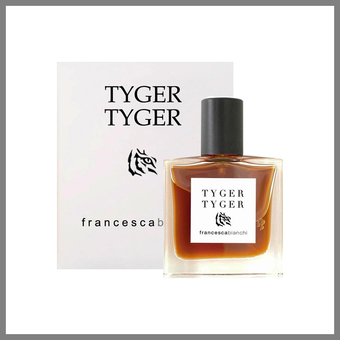 Francesca Bianchi Tyger Tyger Духи 30мл