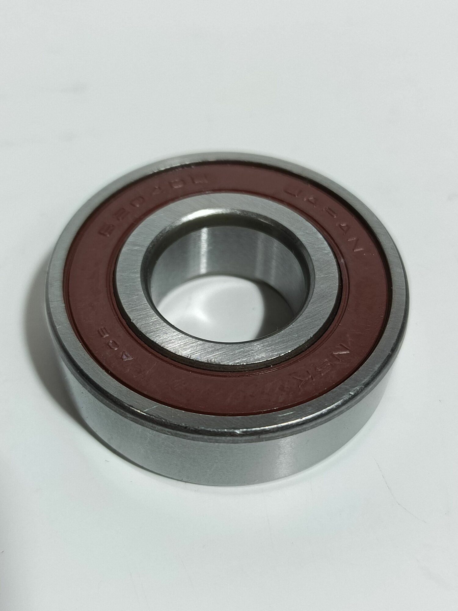 Подшипник ступицы задней наружный NSK Hafei Brio [1.1 16V 5MT хетчбэк]