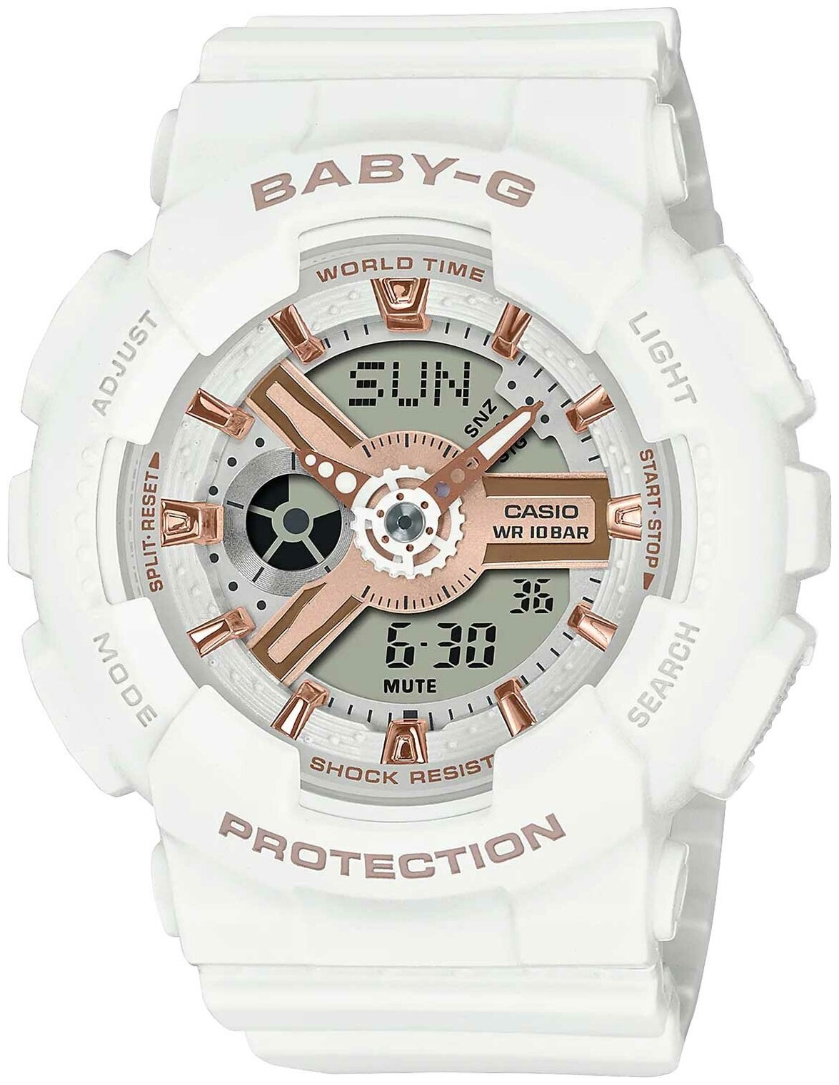 Наручные часы CASIO Baby-G