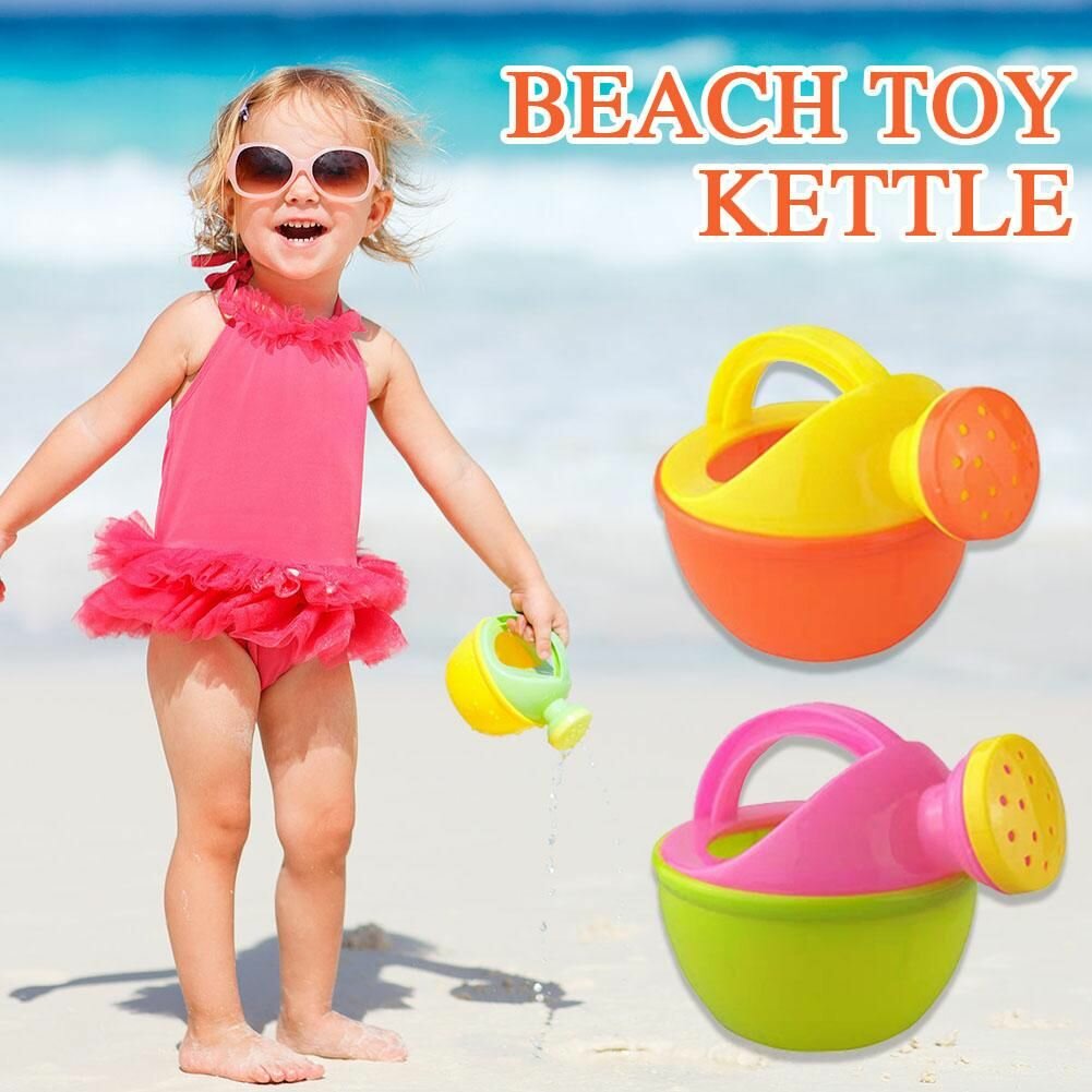 Детская пляжная мини-игрушка-лейка,1шт
