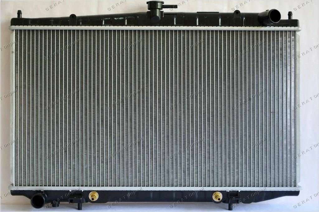 Радиатор охлаждения двигателя Gerat NS-112/1R