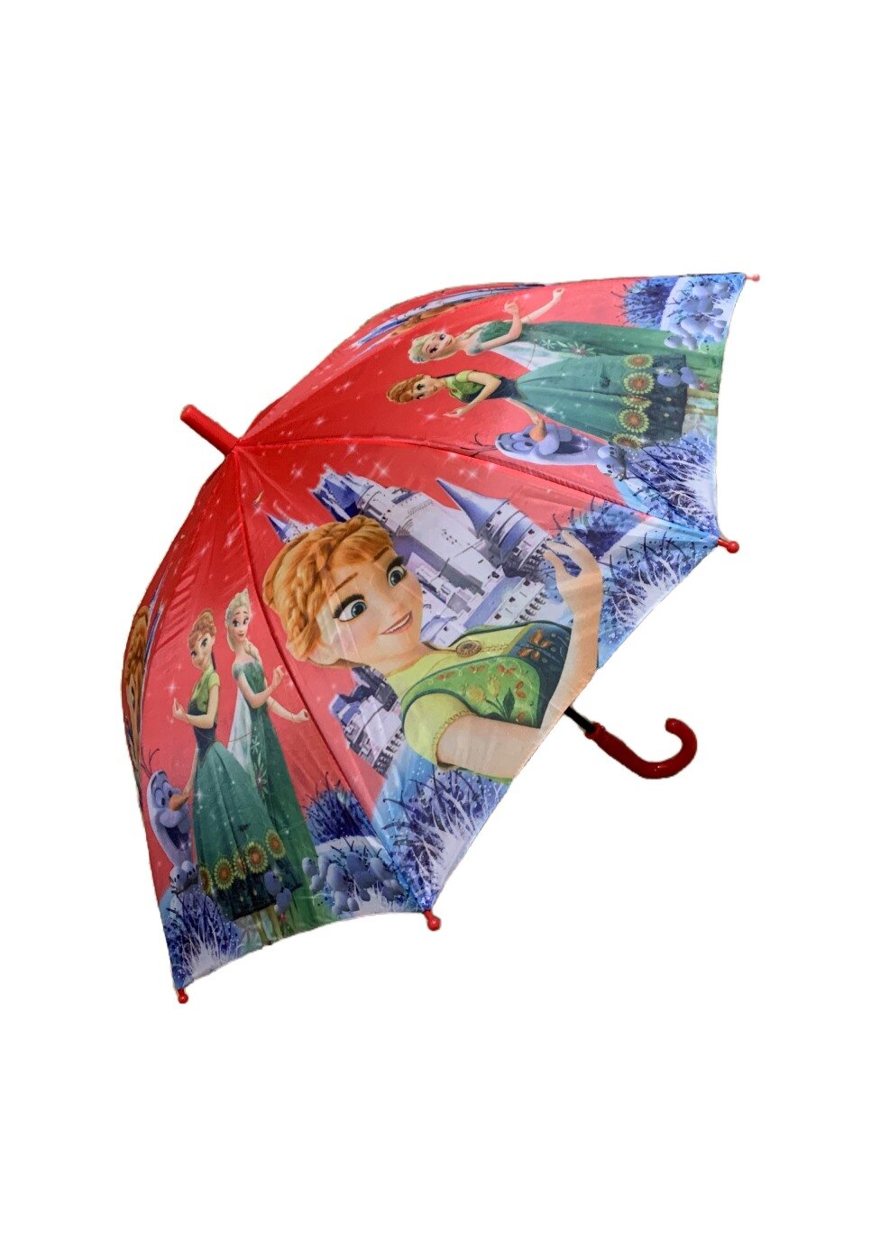 Зонт-трость