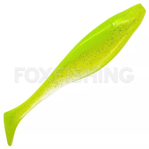 Силиконовая приманка Narval Commander Shad 16cm #004 3шт.