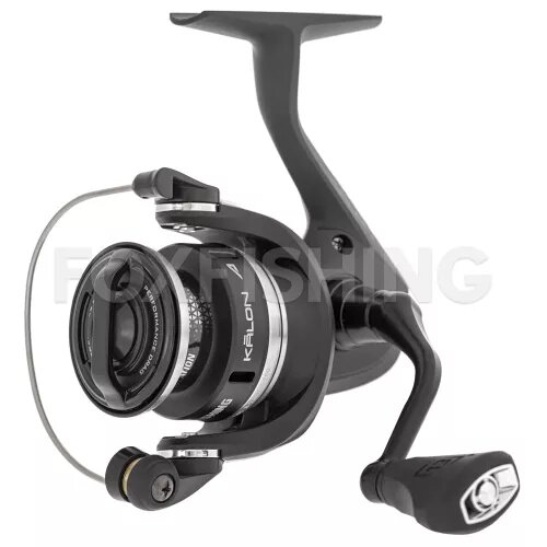 Катушка 13 Fishing Kalon A 1000 / вес: 187гр. / 6,2 / подшипники: 6шт.