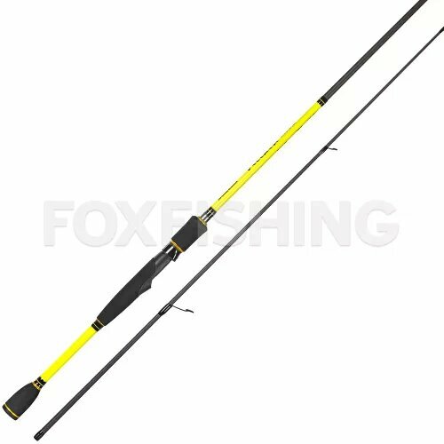 Спиннинг Maximus Villain 210см. 5-21гр. 138гр. fast / MSVI21ML