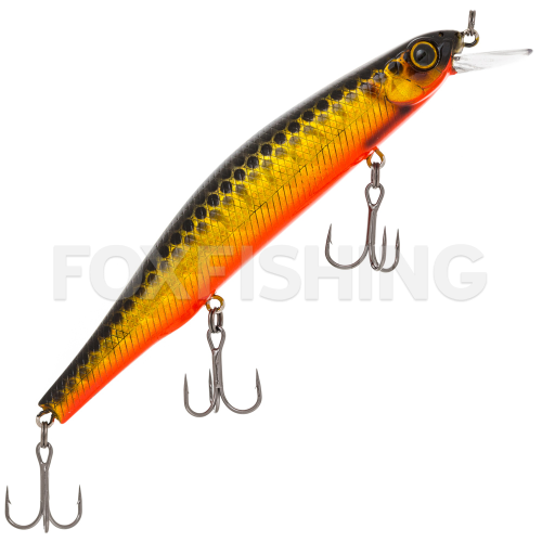 Воблер Tsuyoki Watson 110sp 11см. 17,5гр. TS264G до 1,2м. suspending