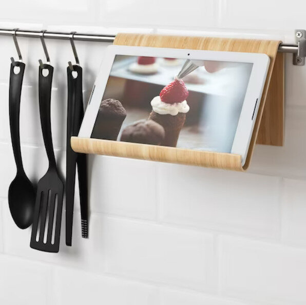 Ленивая деревянная подставка для планшета bending craft деревянная настольная подставка для iPad