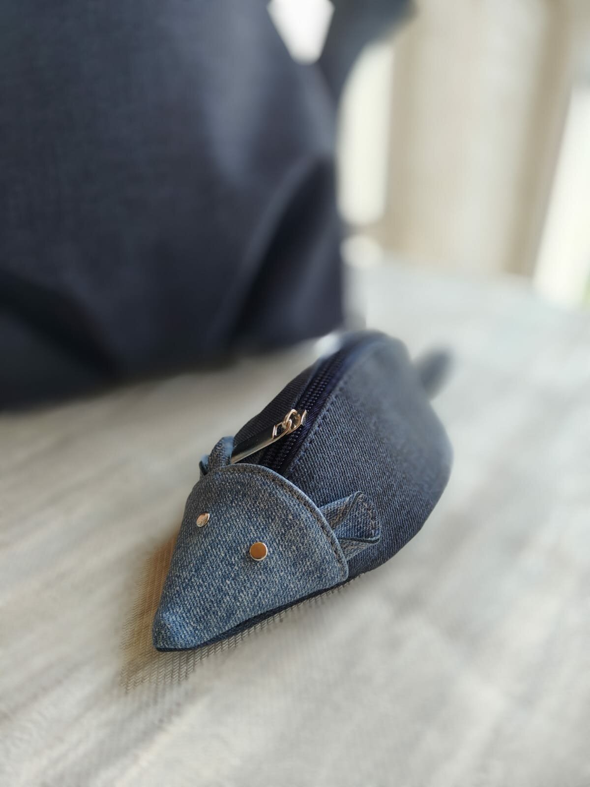 Косметичка