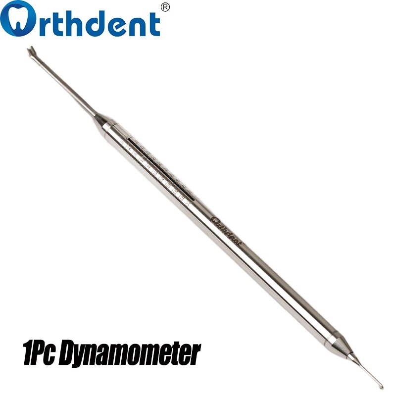 Ортодонтический динамометр Orthdent