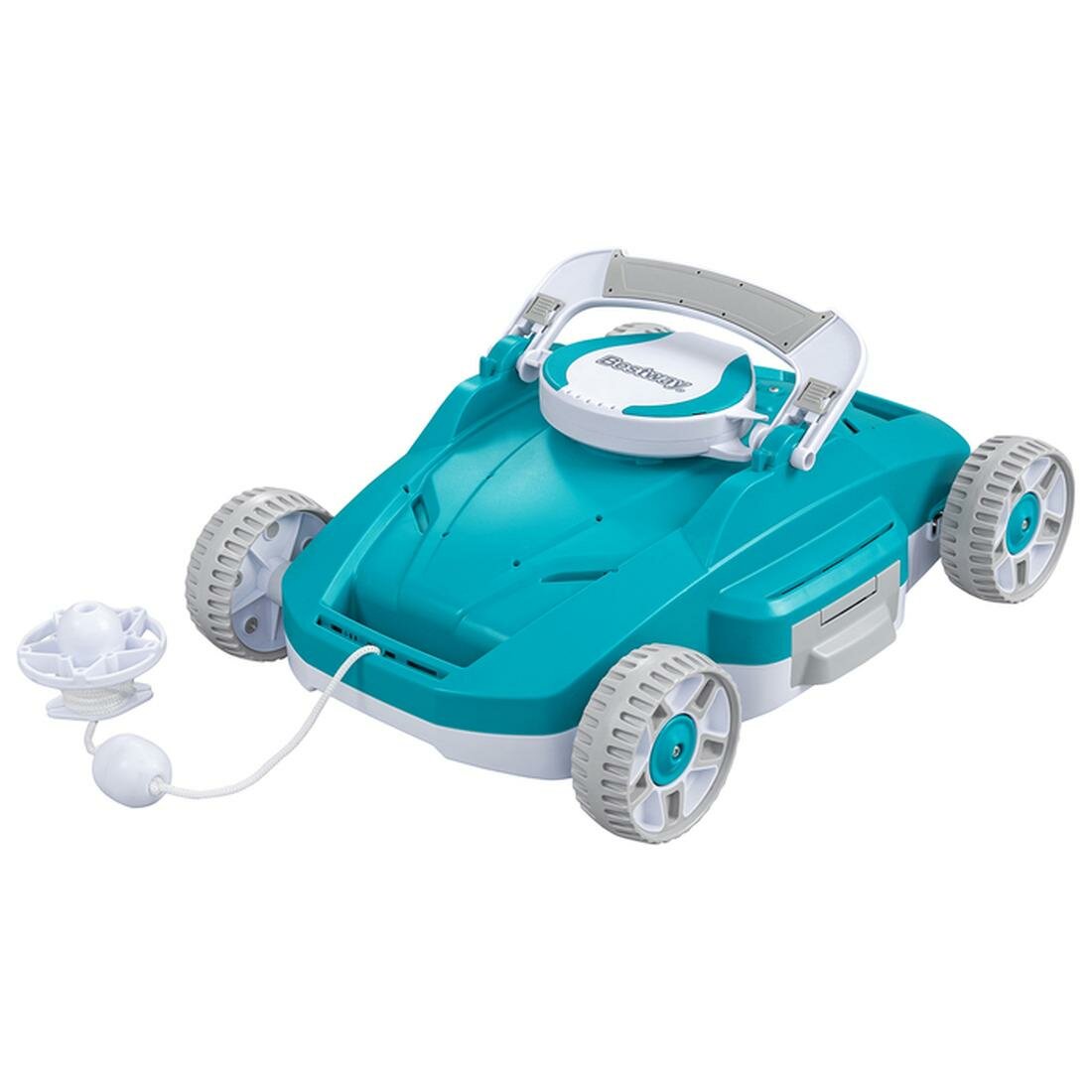 Робот-пылесос AquaTronix G200, для очистки бассейна, 58765 Bestway