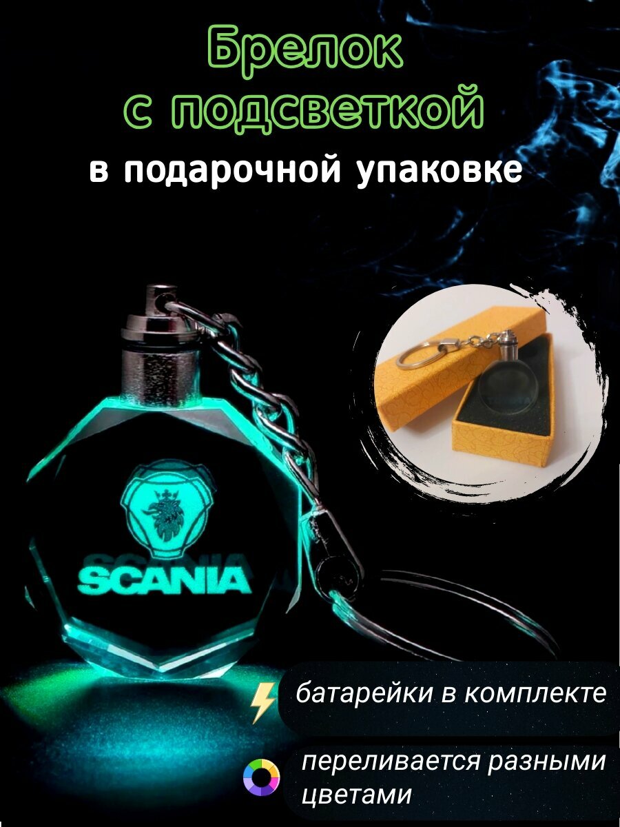 Брелок
