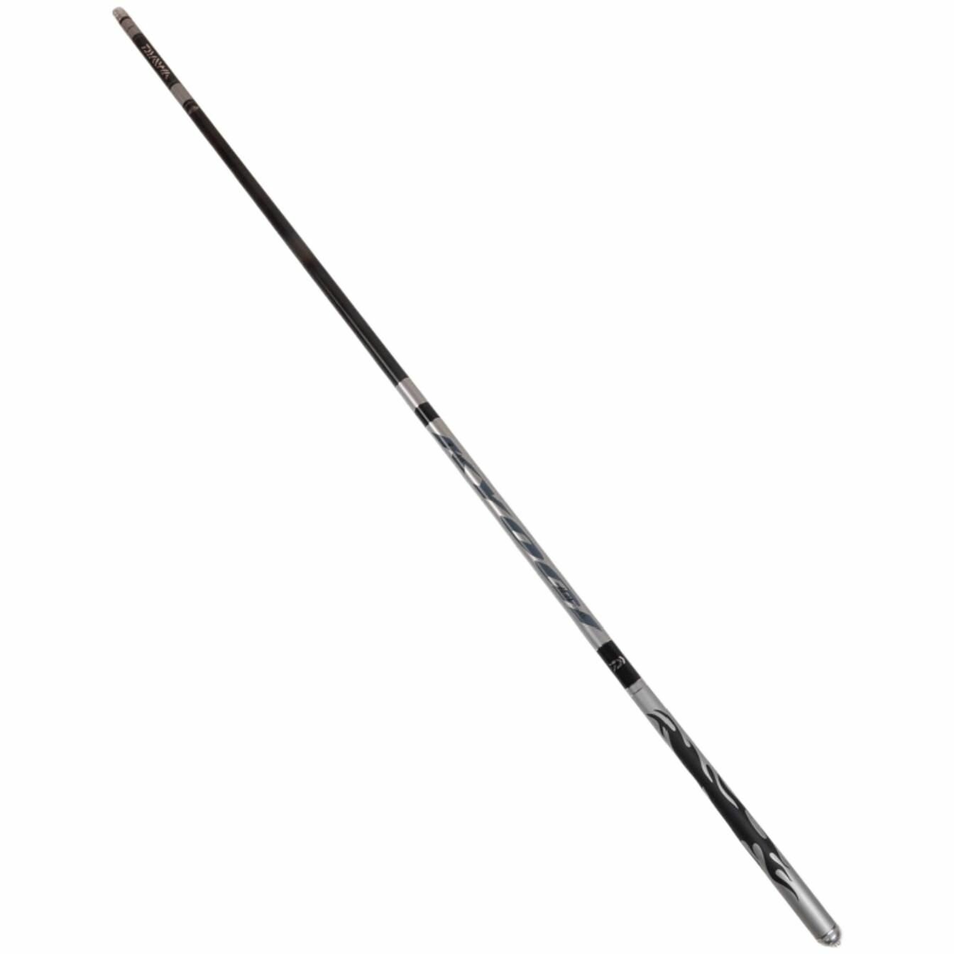 Дайва удилище карбоновое без колец 720см.=v=