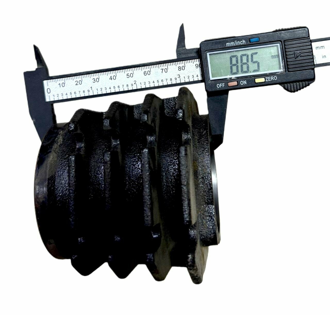 Цилиндр, ABAC GV 34/50 CM3, 3N60100