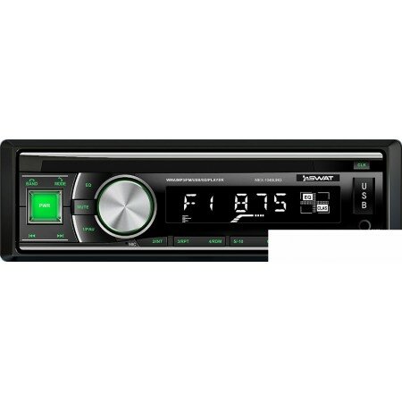 USB-магнитола Swat MEX-1046UBG