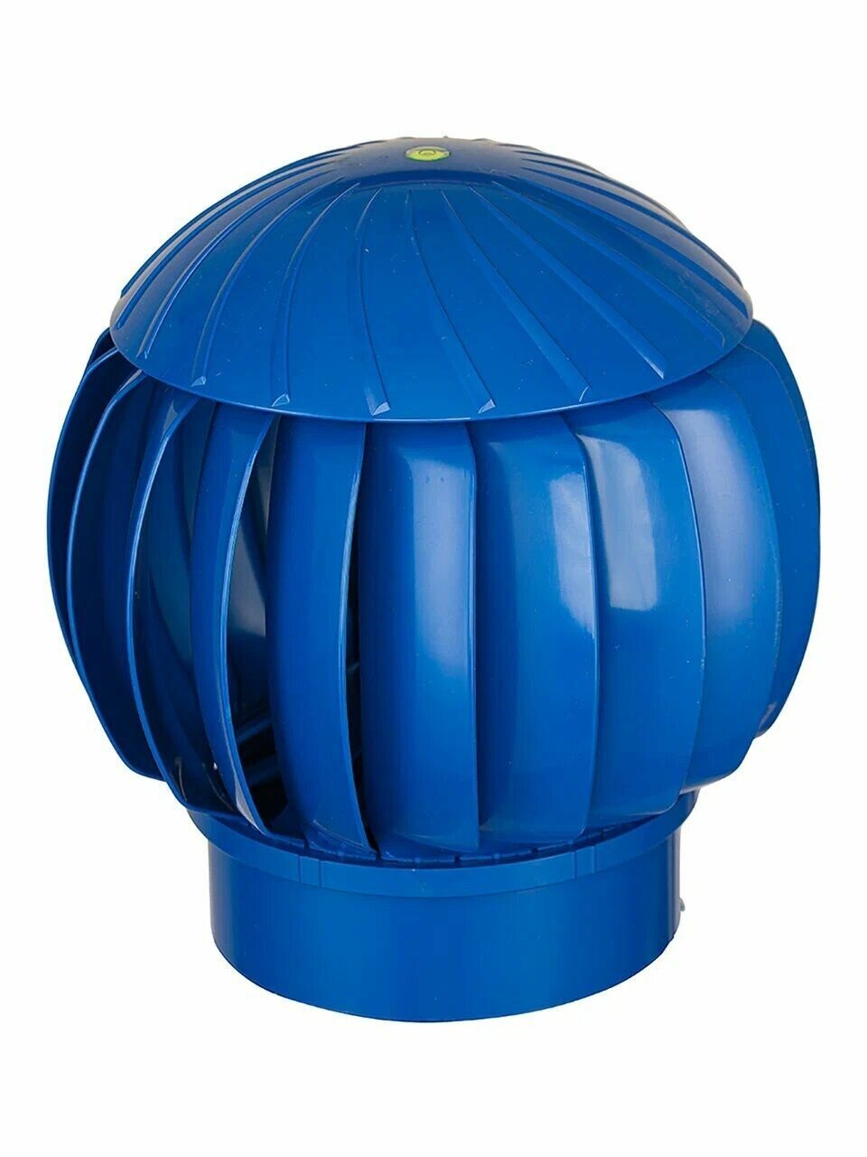 Нанодефлектор RRTV D150 D160 пластик Blue, с высокопрочным ABS-пластиком