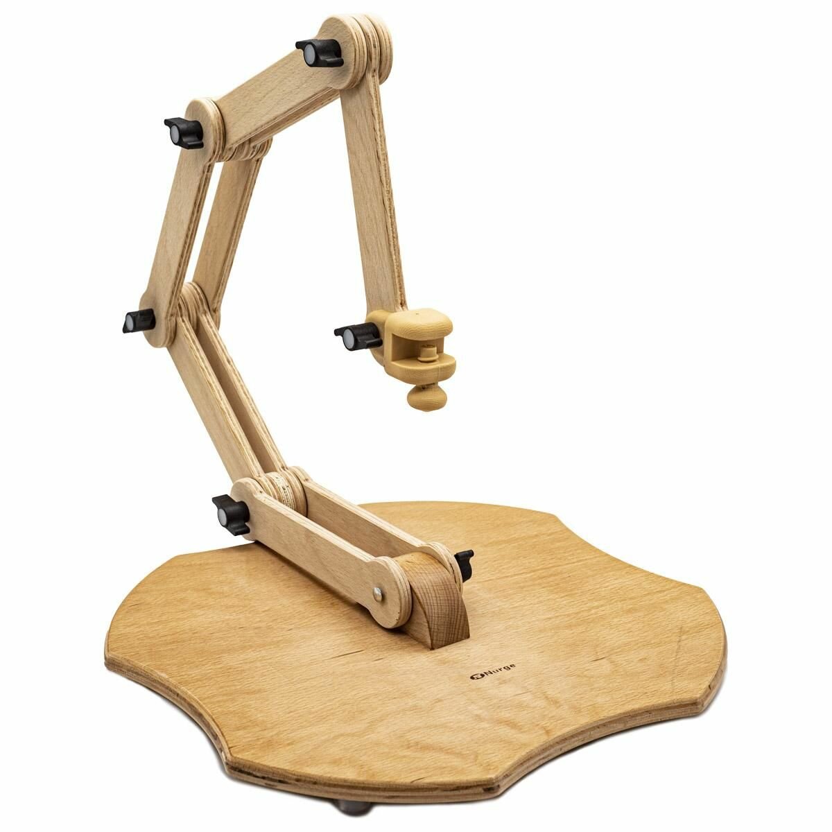 Держатель для пялец Nurge Hobby Регулируемый, 5 звеньев, 190-5