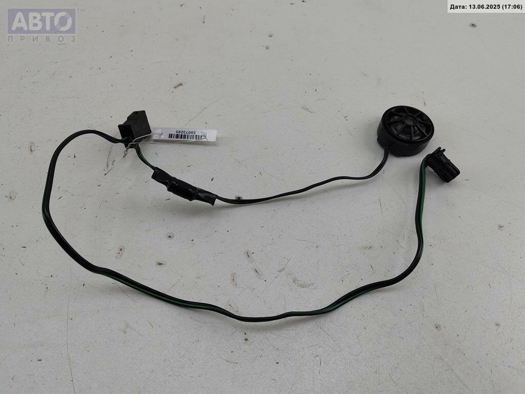 Динамик высокочастотный (пищалка) Audi A6 C5 (1997-2005)