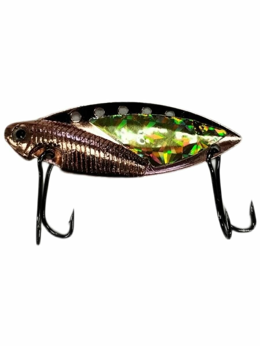 Блесна цикада