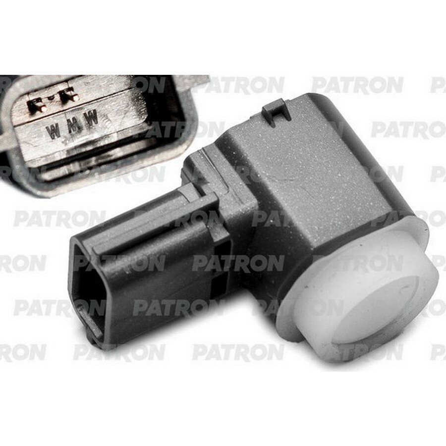 PATRON PE25112 Датчик парктроника NISSAN: Xtrail 17- / Armada 17- / Altima 15-