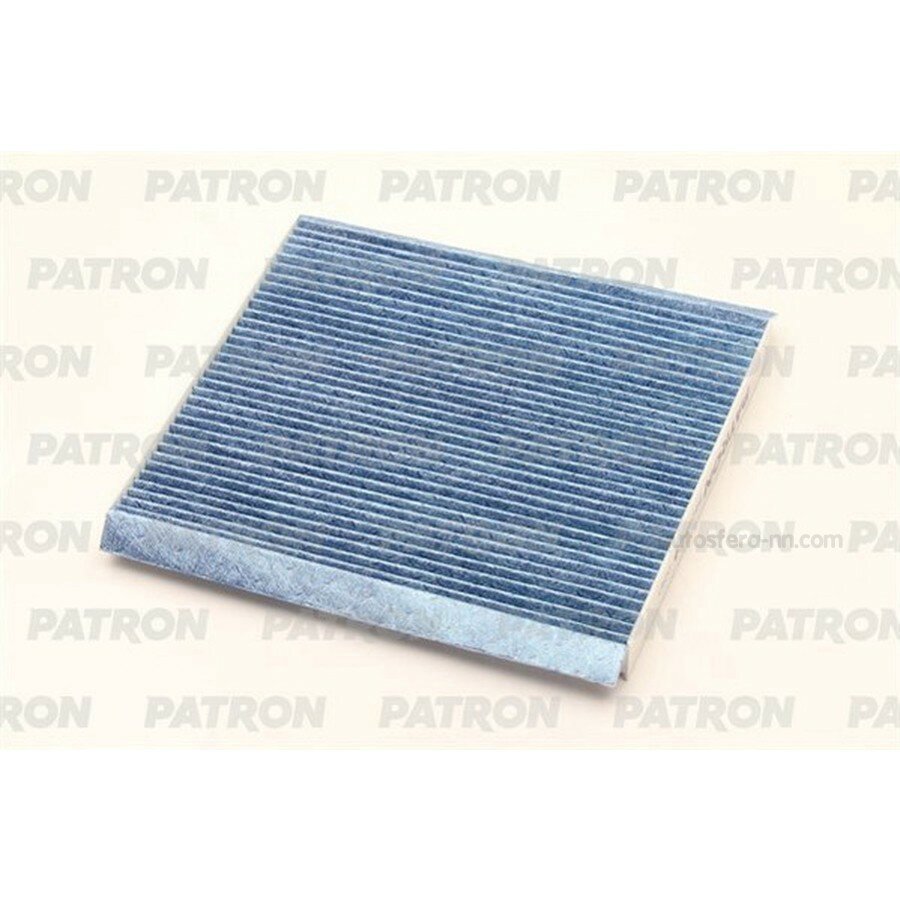 PATRON PF2584 Фильтр салона антибактериальный (без угля) Chery Tiggo 3 13-