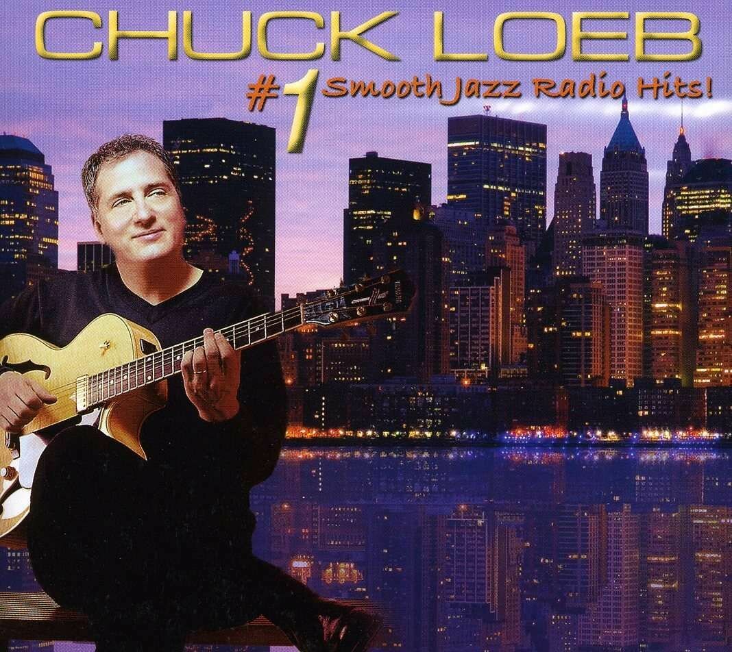 Диск Chuck Loeb (1955-2017) - No 1 Smooth Jazz Radio Hits (1 CD)
