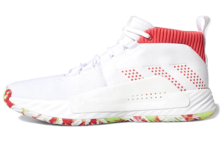 Кроссовки Dame 5