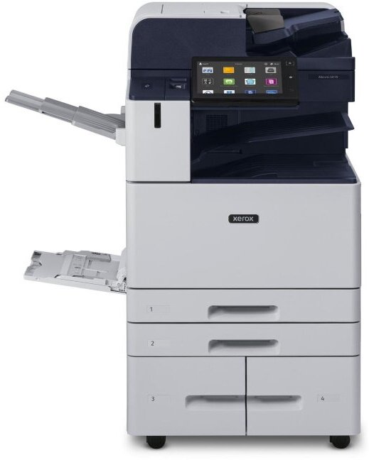 МФУ Xerox AltaLink B8145/ B8155 A3, 1200 x 2400dpi, базовый блок (B8101V_F)