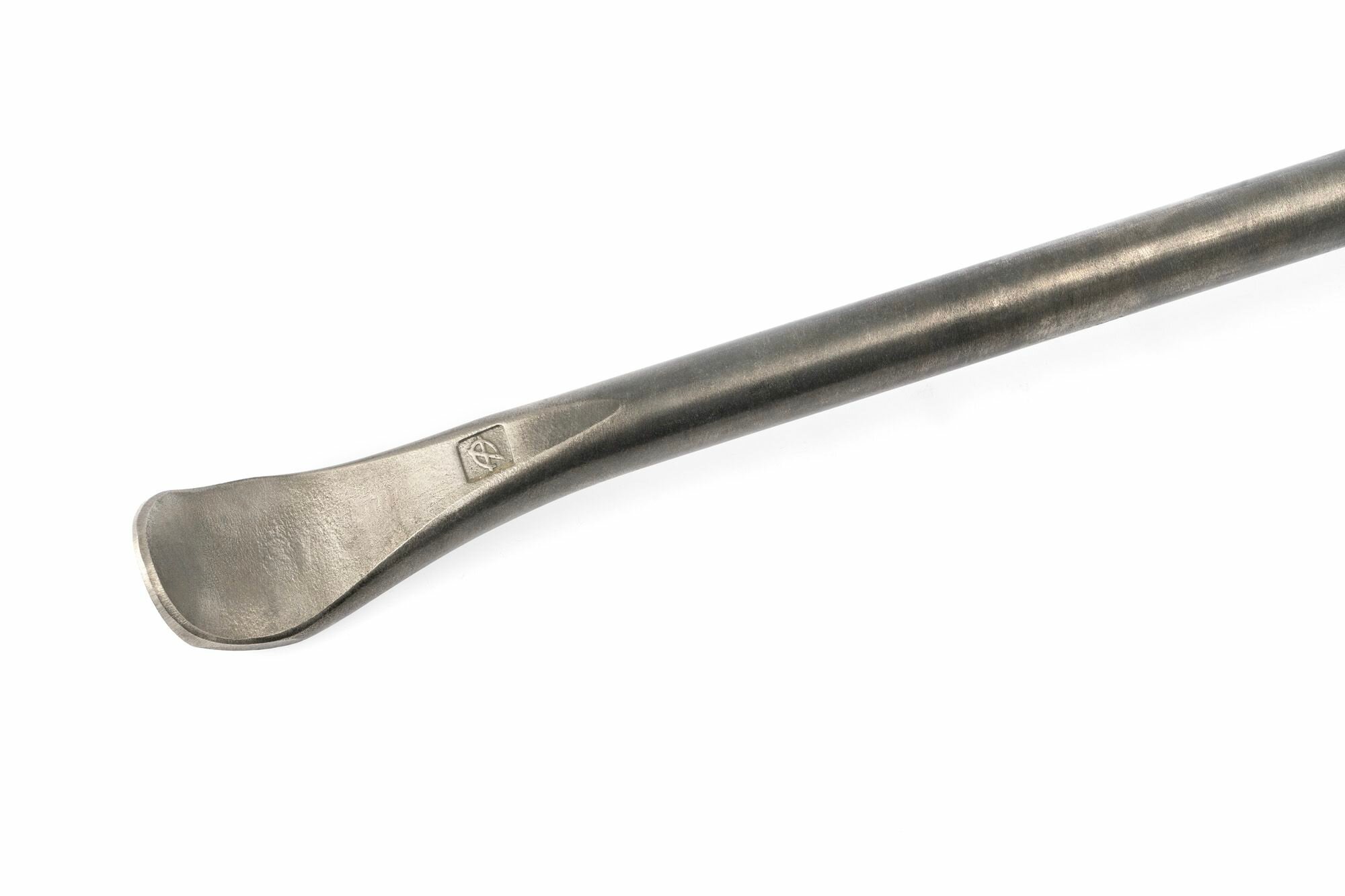 Монтировка титановая шиномонтажная лопатка - лопатка узкая 450 мм 539734 Дело Техники