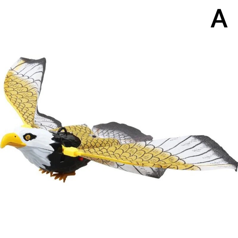 Подвесной отпугиватель птиц JETTING Орёл No sound