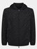 Ветровка Armani Exchange, размер M, черный