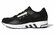 Кроссовки adidas EQUIPMENT, размер EU 38.5 стопа (23.5CM), черный