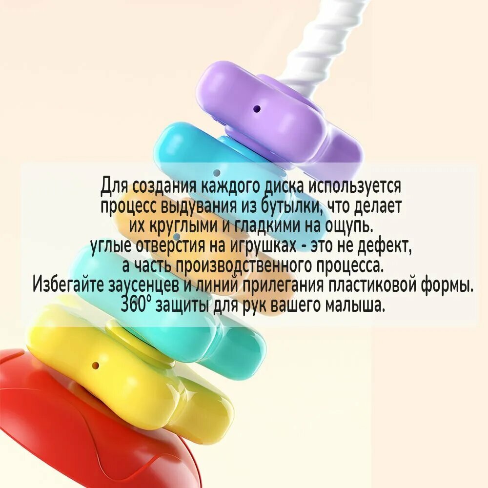 Пирамидка — фото 1