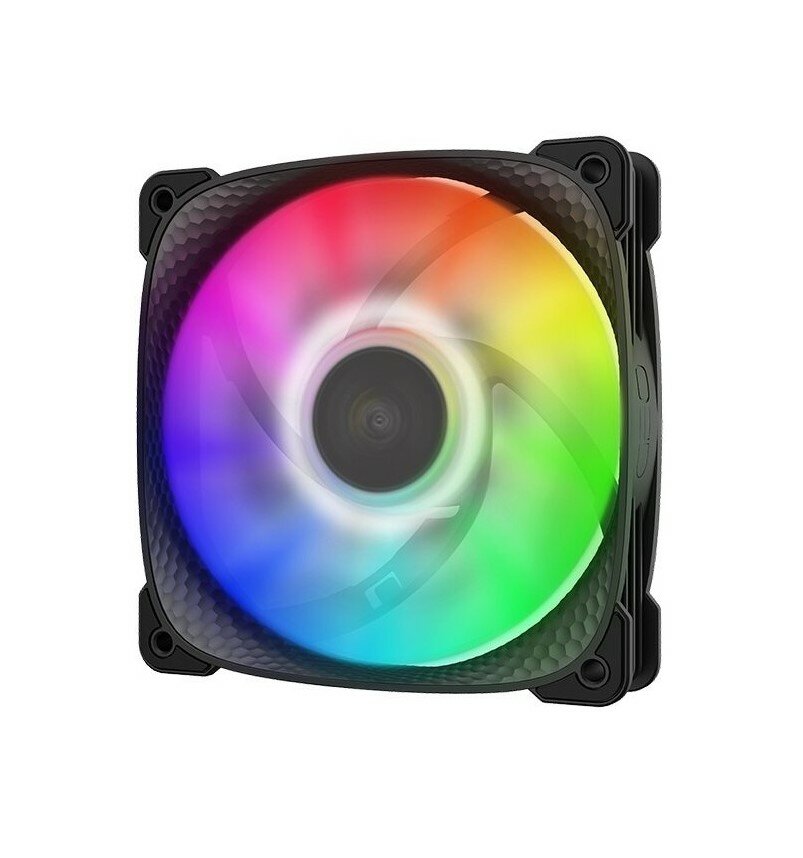 Вентилятор для корпуса Geometric Future Squama 2505B (1F2505B112002)