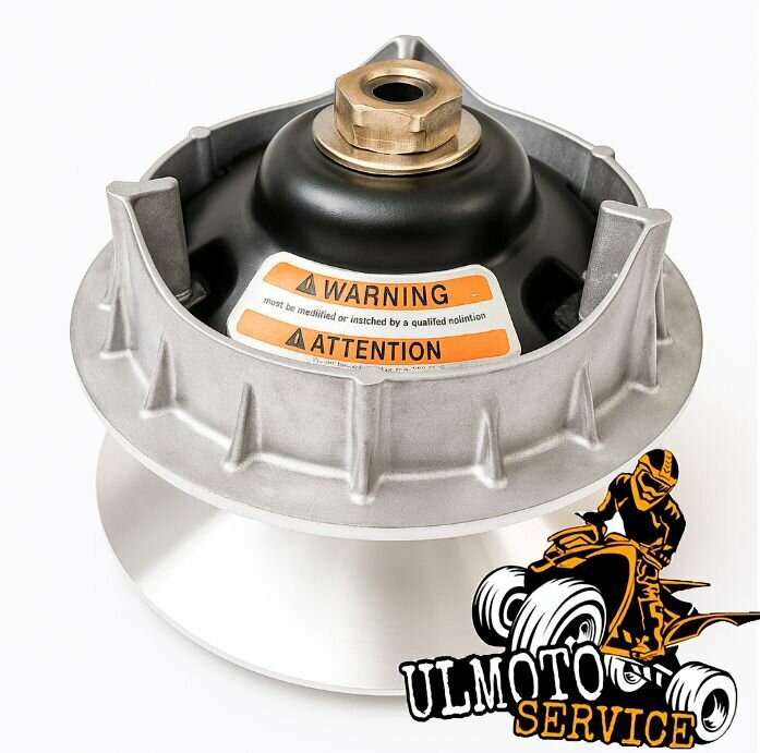 Ведущий вариатор CVTech 0GRB-051000 для CFMOTO CFORCE 400, 500 600 800 1000, UFORCE 1000, ZFORCE X5 X8 X10 Z10