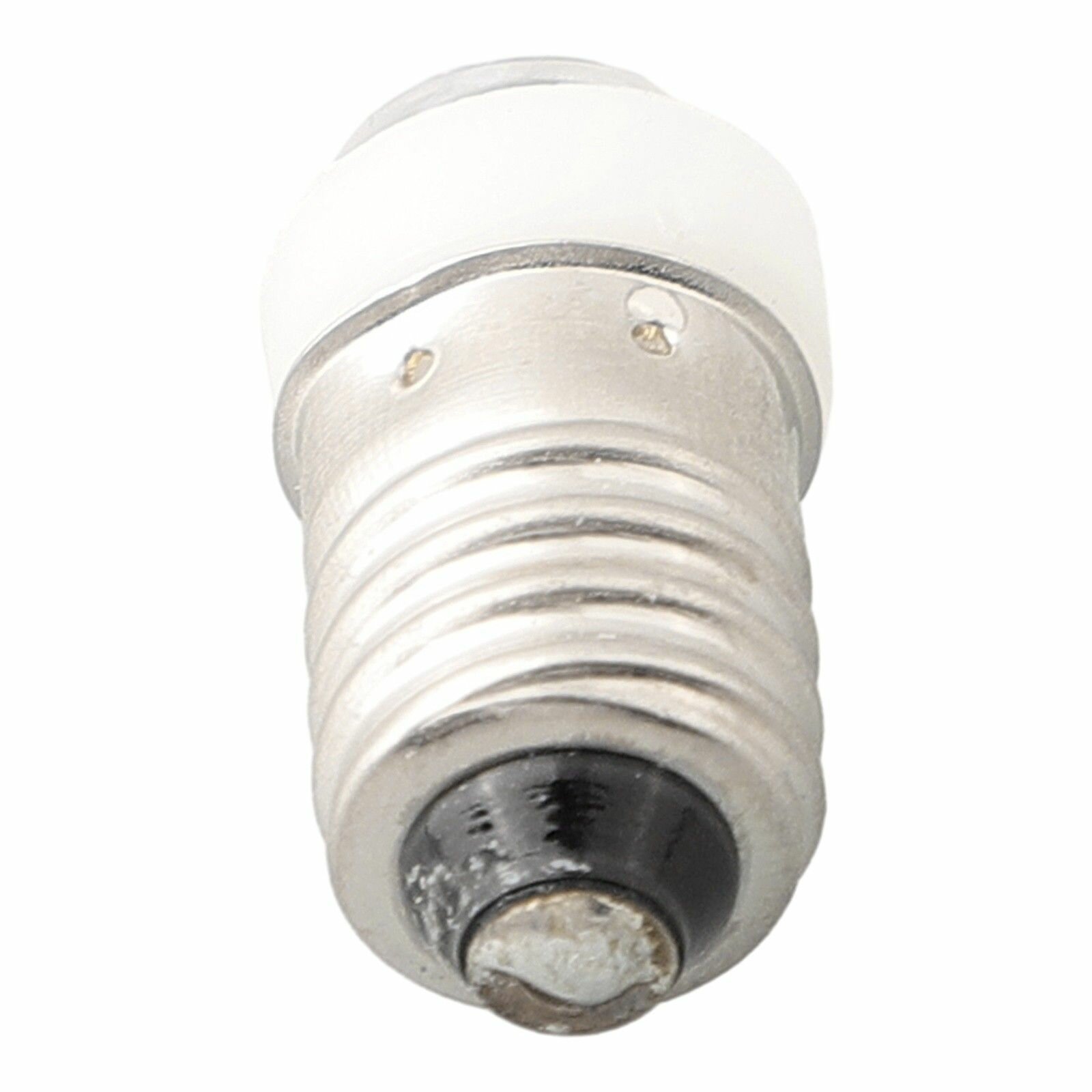 Светодиодная лампочка E10 с резьбой 0.5W индикаторная сигнальная лампочка 3В Е10